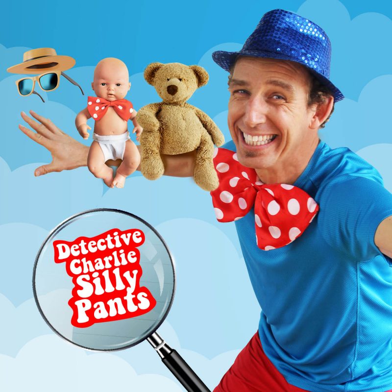 Pre School, Kindergarten Incursions | Educational Performances