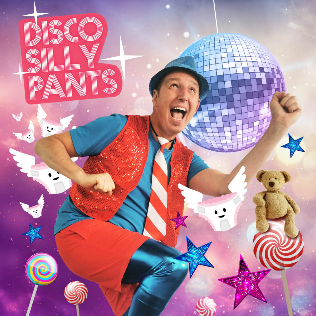 Children’s Party Performers | Entertainments for Parties | Kids Birthday